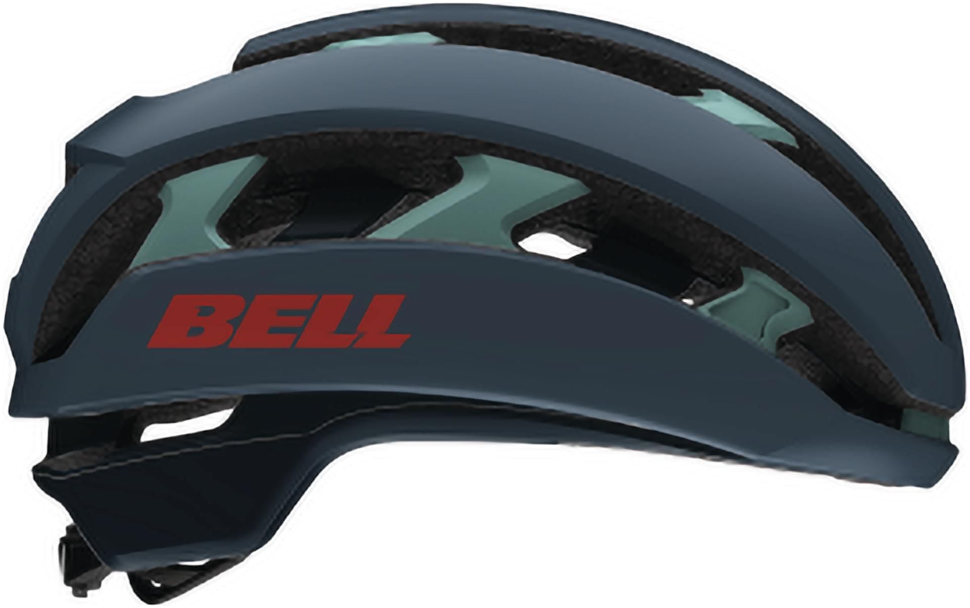 Bell XR Spherical Flare Helmet