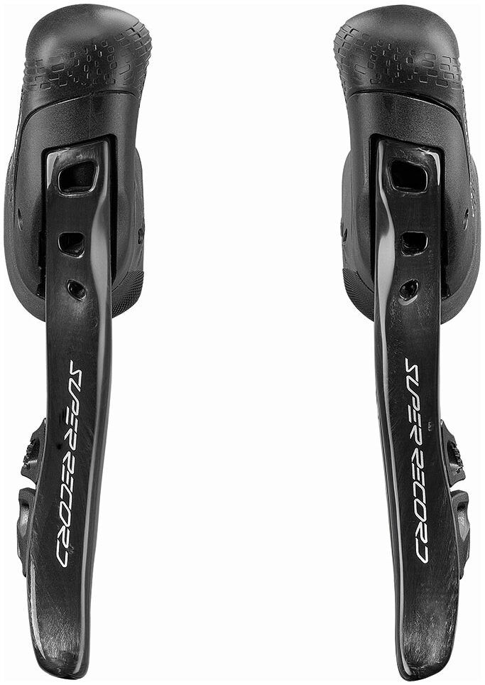 Campagnolo Super Record Wireless 12-Speed Ergo Lever and Caliper Set