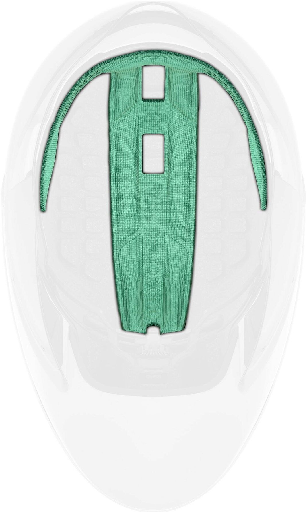 Lazer Victor / Volante KinetiCore Padding