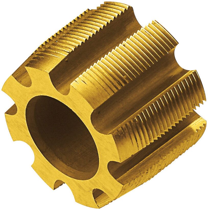 IceToolz Xpert BSA Bottom Bracket Tap