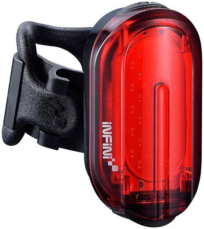 Infini Olley Micro USB QR Rear Light