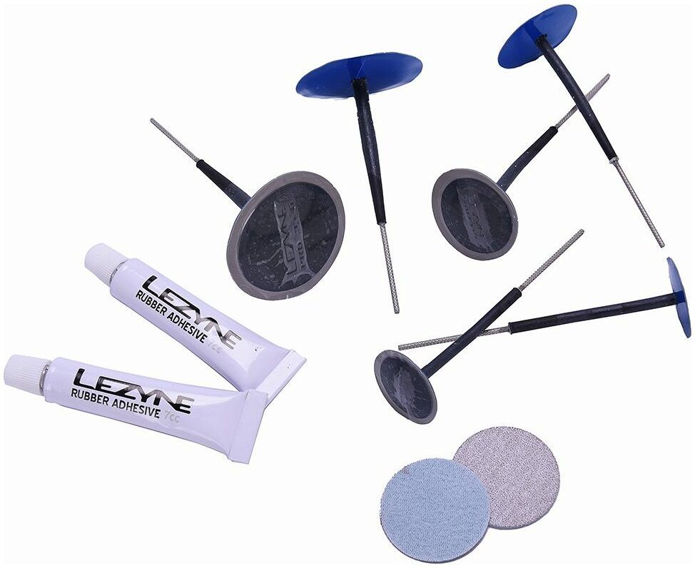 Lezyne Tubeless Pro Plugs