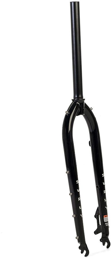 Surly Cocktail Rigid Fork - Rigid Forks - Forks - Components