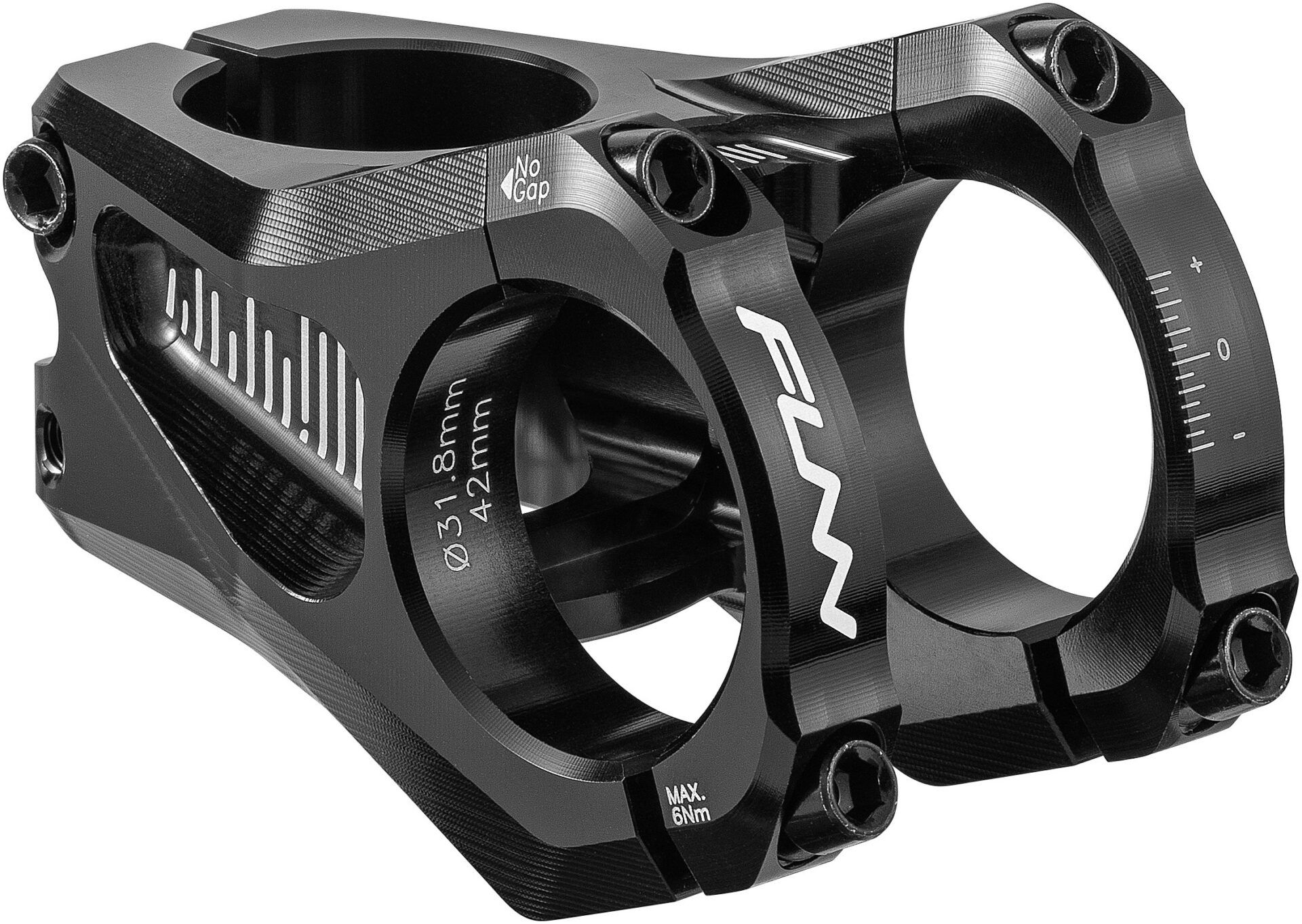 Funn Equalizer Zero MTB Stem