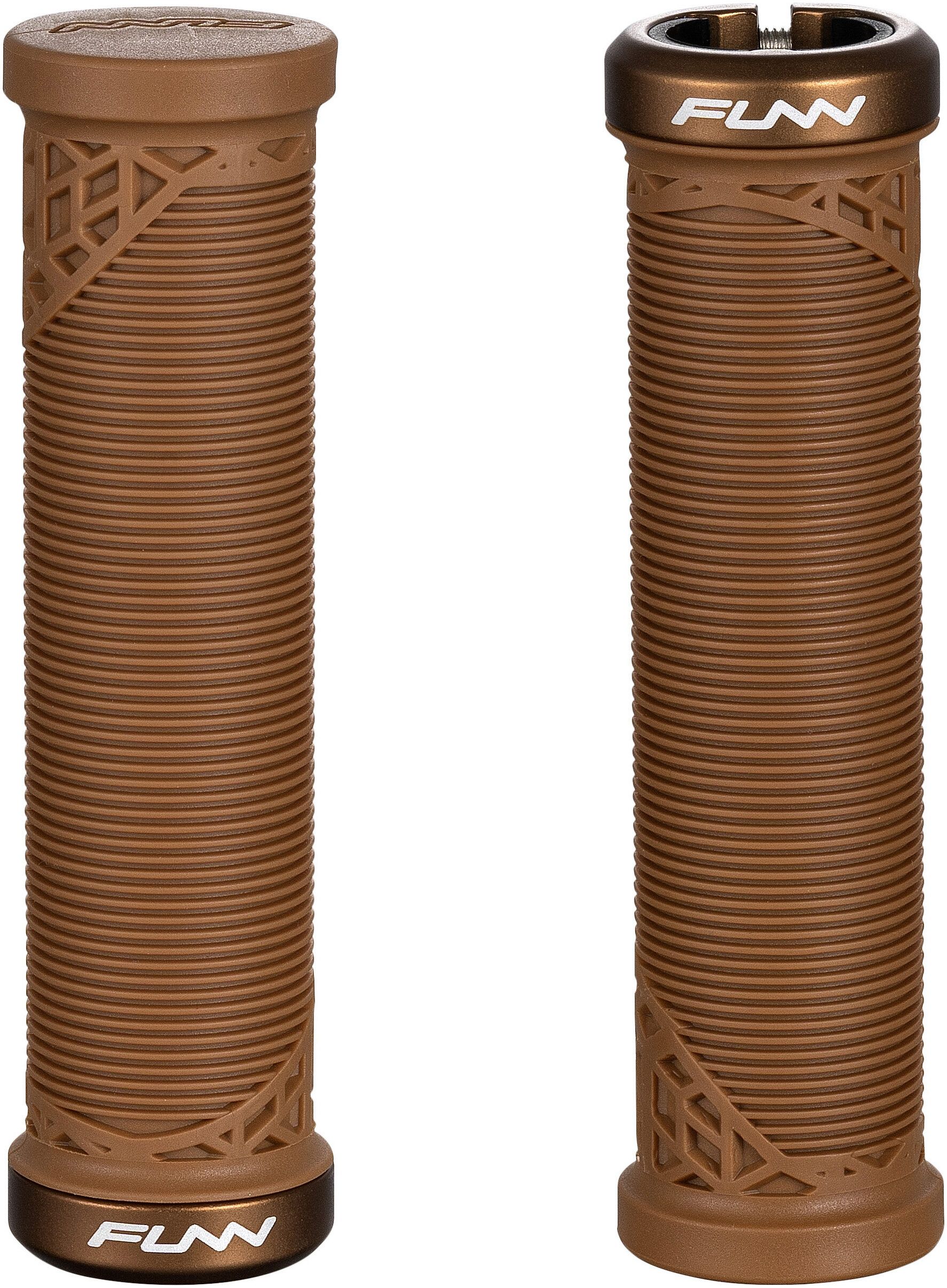 Funn Hilt JR Grips - Grips - Steering - Components