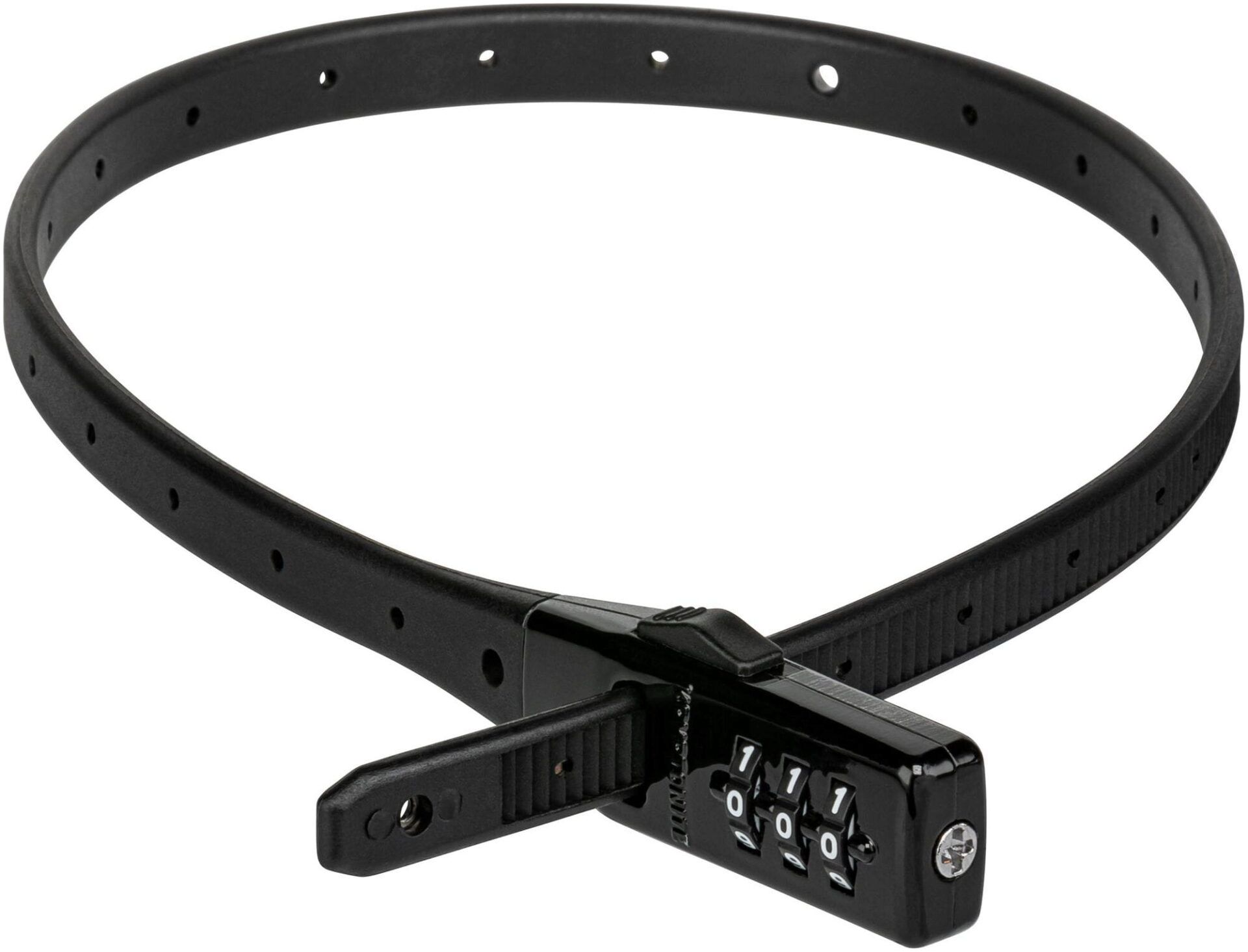 Kryptonite Click Lock Combo Lock