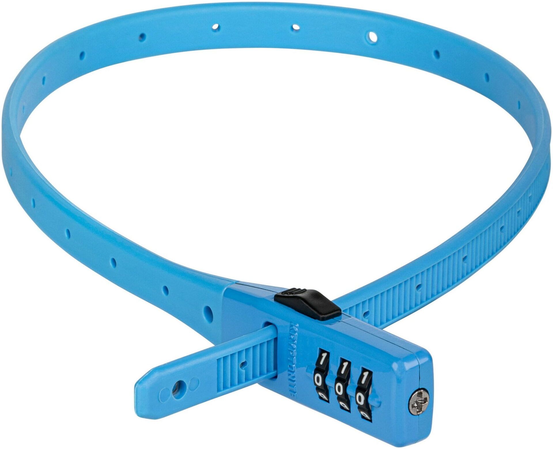 Kryptonite Click Lock Combo Lock