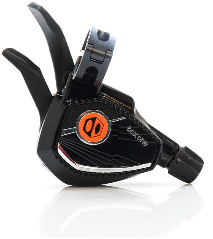 Box One Prime 9 Single-Shift 9-Speed Shifter - Shifters - Drivetrain ...