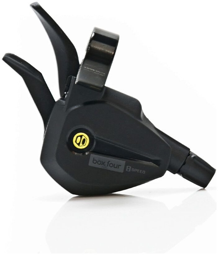 Box Four Multi-Shift 8-Speed Shifter