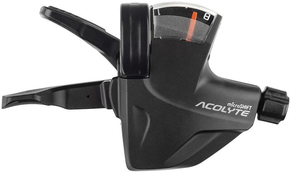 MicroSHIFT Acolyte Quick Trigger Pro 8-Speed Shifter