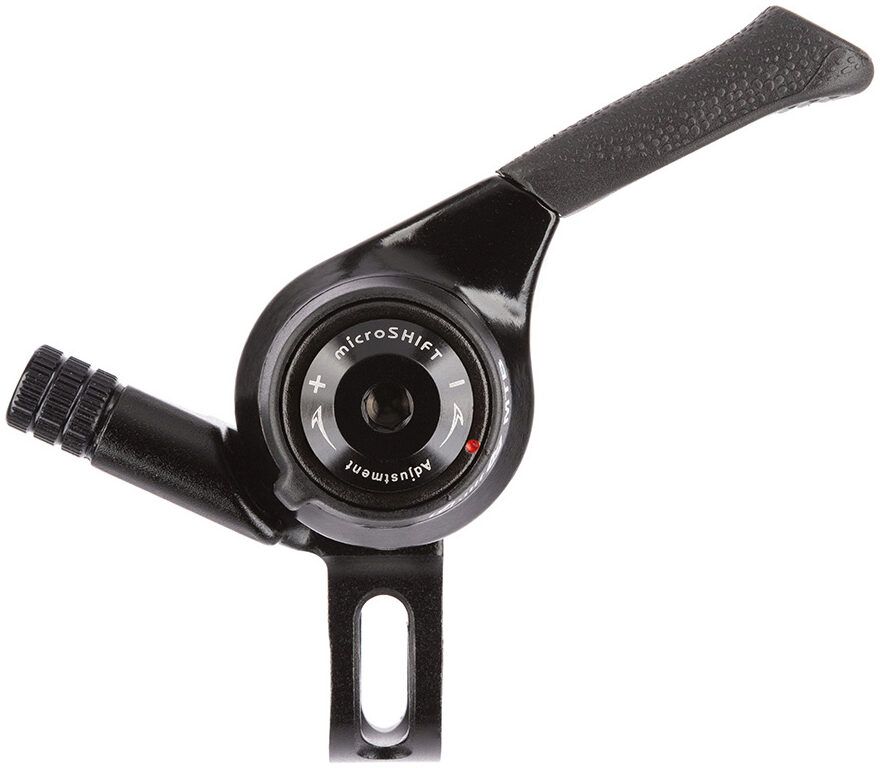 MicroSHIFT Shimano MTB 12-Speed Right Hand Thumb Shifter