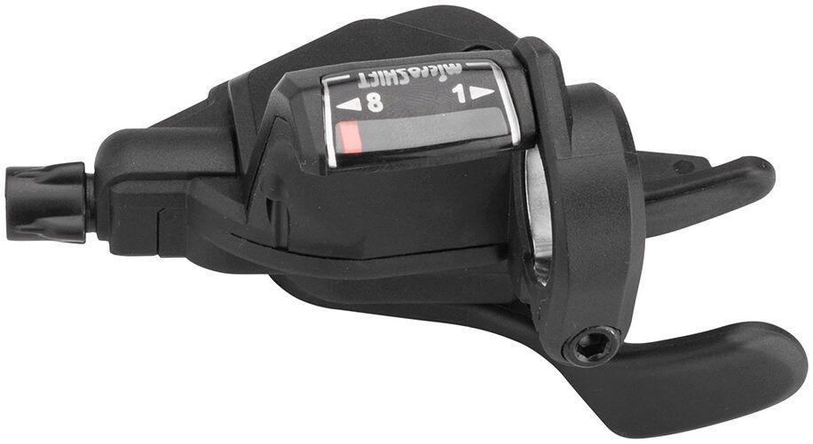 MicroSHIFT TS39 Thumb Tap 8-Speed Right Hand Shifter
