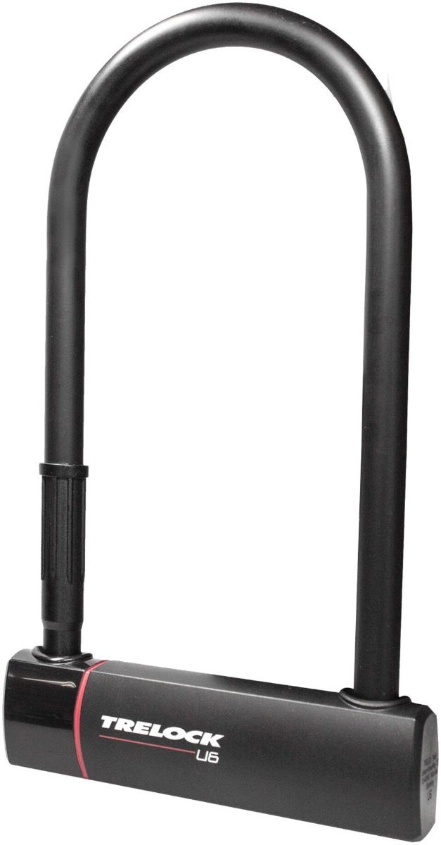 Trelock U6 D-Lock