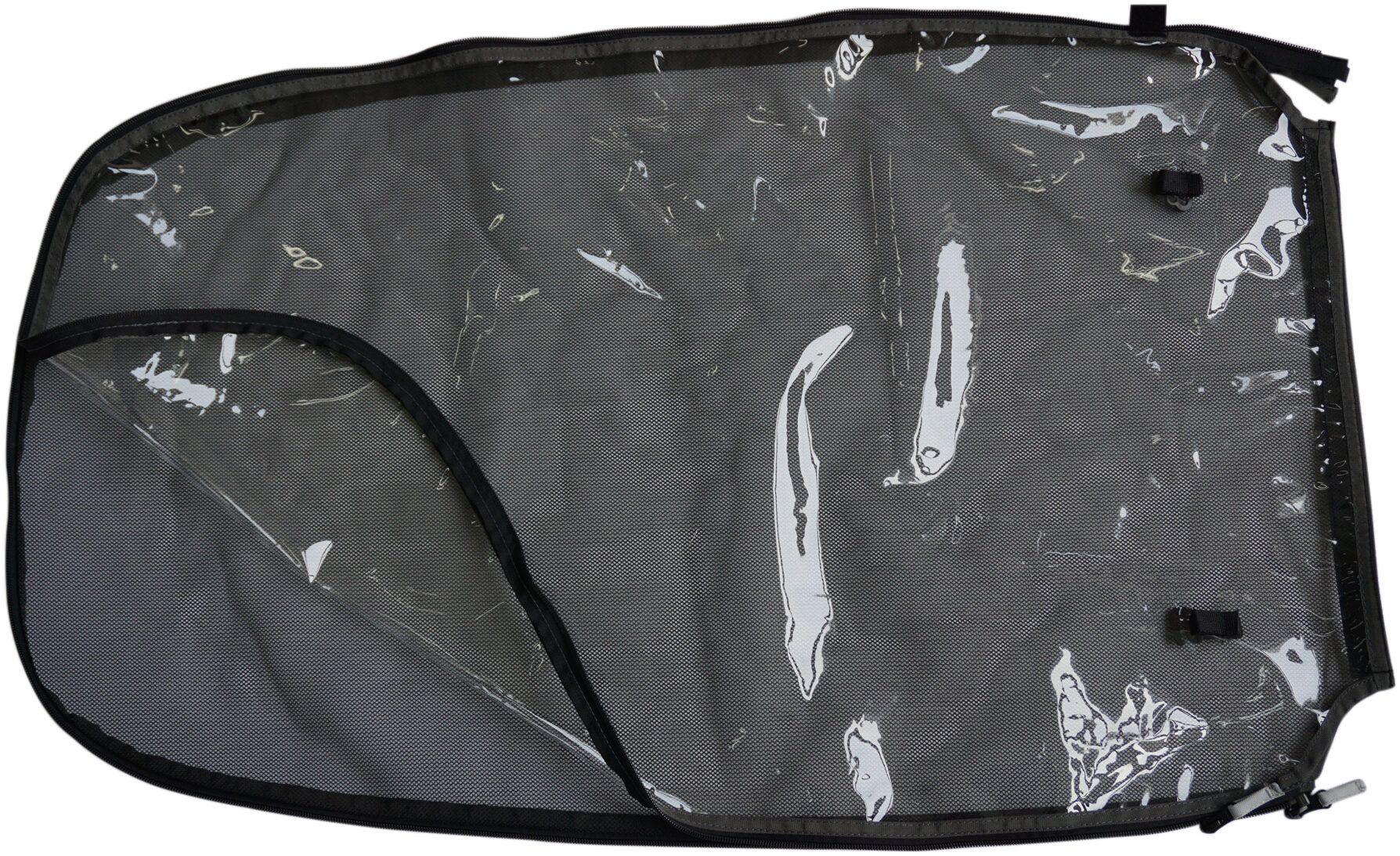 Hamax Outback Front Window