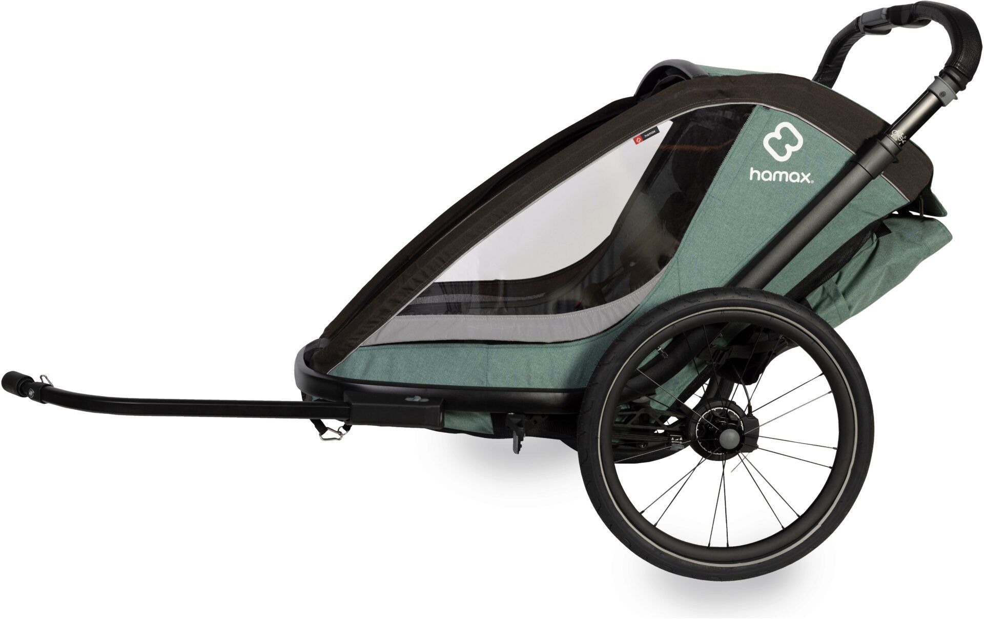 Hamax Cocoon Trailer