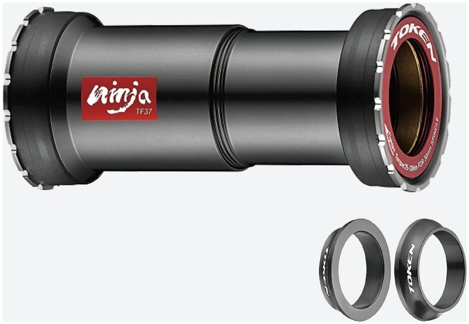 Token Ninja TF46386 TBT PF30 Bottom Bracket