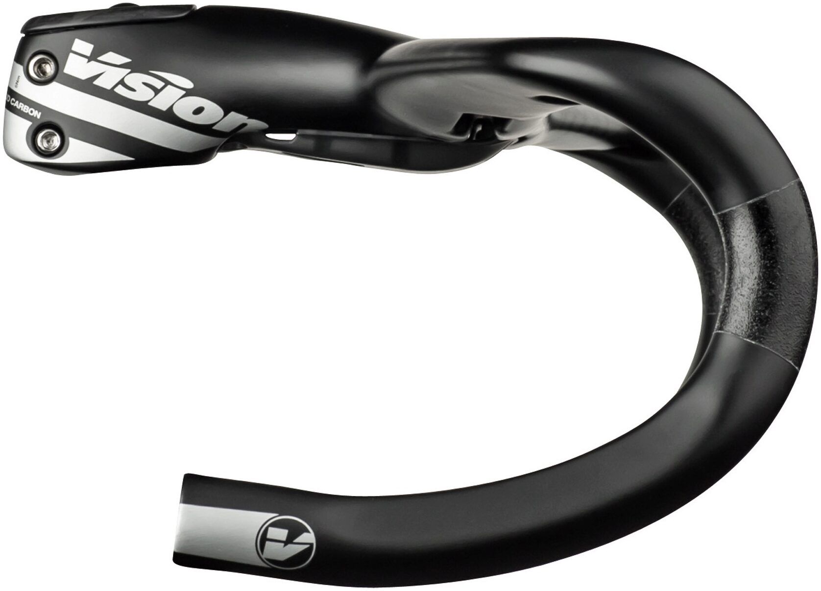 Vision Metron 5D Compact Integrated Aero Bars
