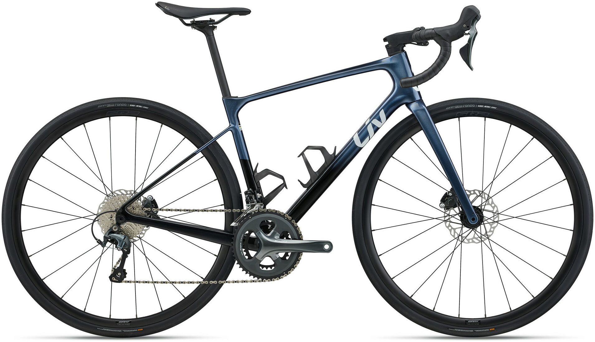 Liv Avail Advanced 3 2025 Womens Bike