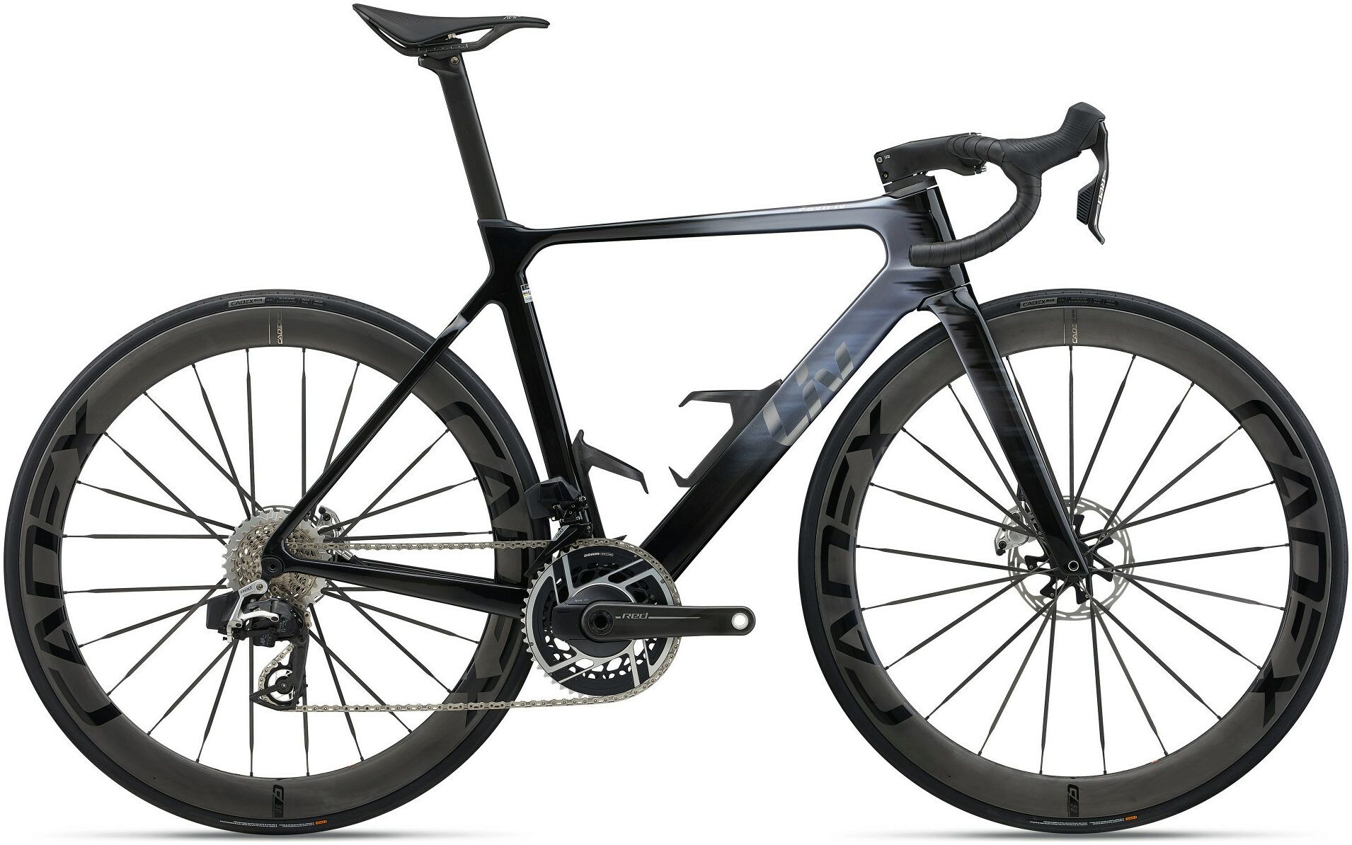 Liv Envi Advanced SL 2025 Womens Bike