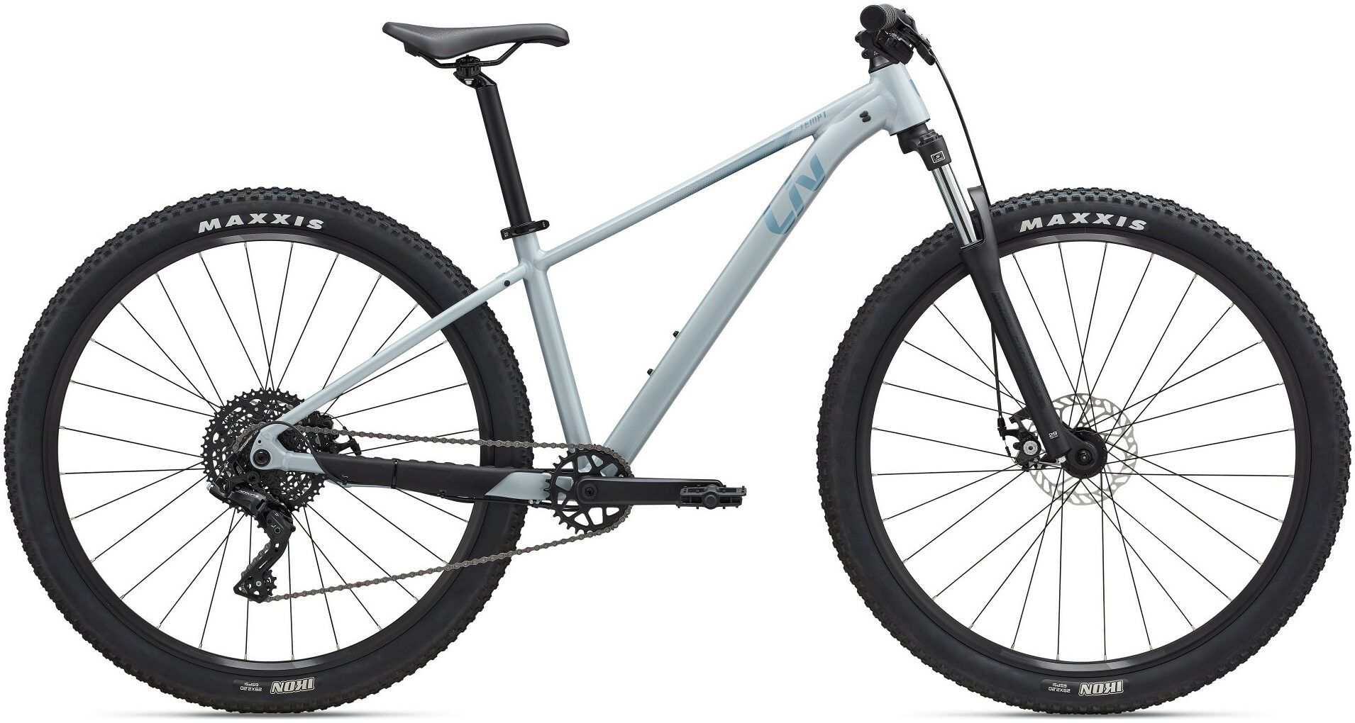 Liv Tempt 4 2025 Womens Bike