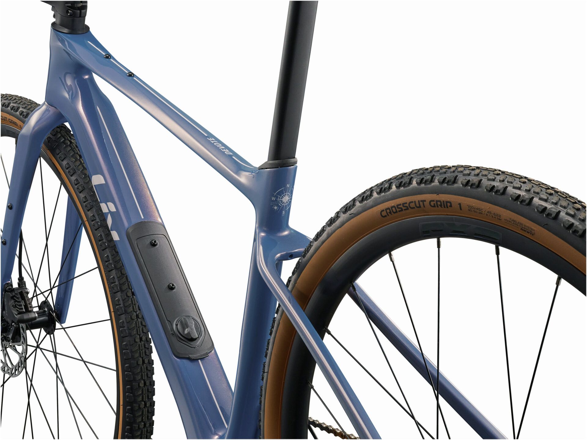 Liv Devote Advanced 2 2026 Womens Bike