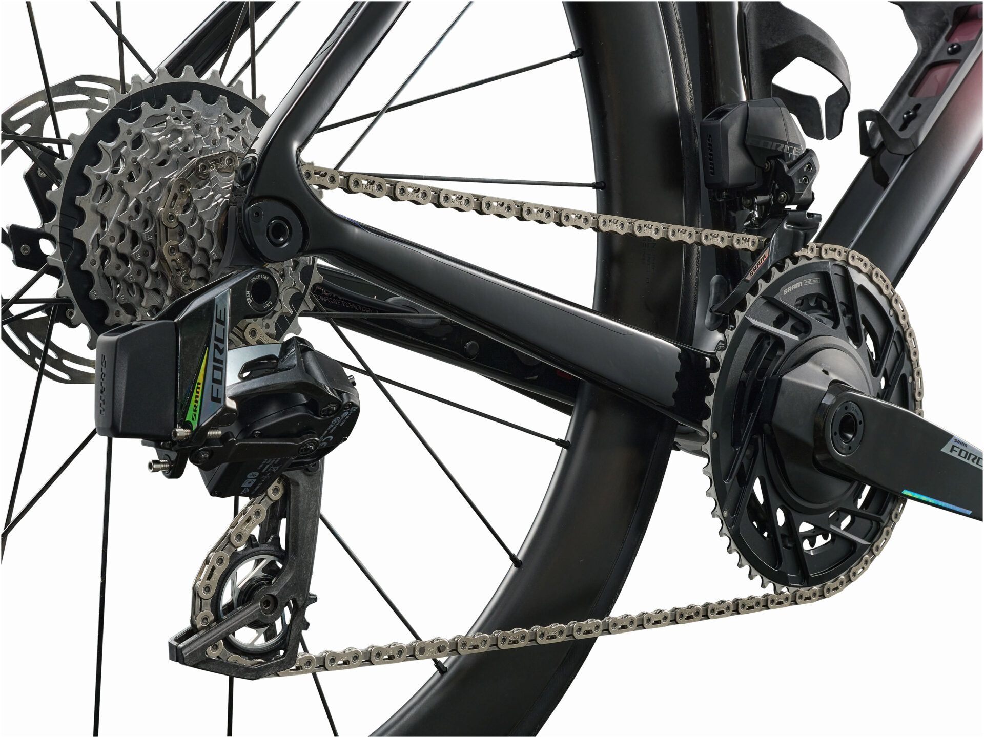 Liv Envi Advanced Pro 0 AXS 2026 Womens Bike