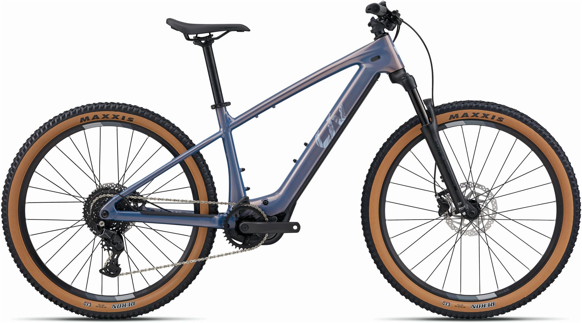 Liv Tempt E+ 2026 Womens Electric Bike