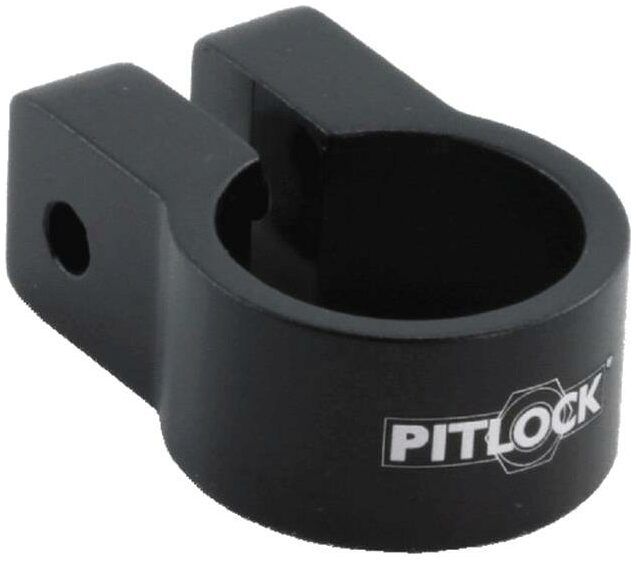 Pitlock Seatpost Collar