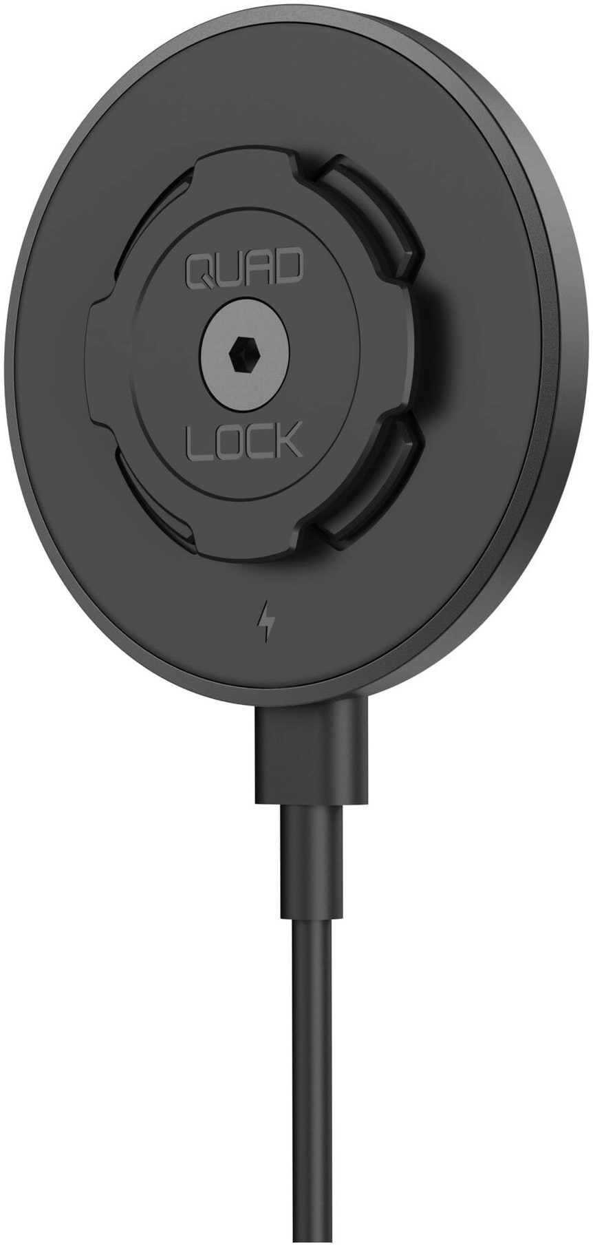 Quad Lock V2 Wireless Charging Head