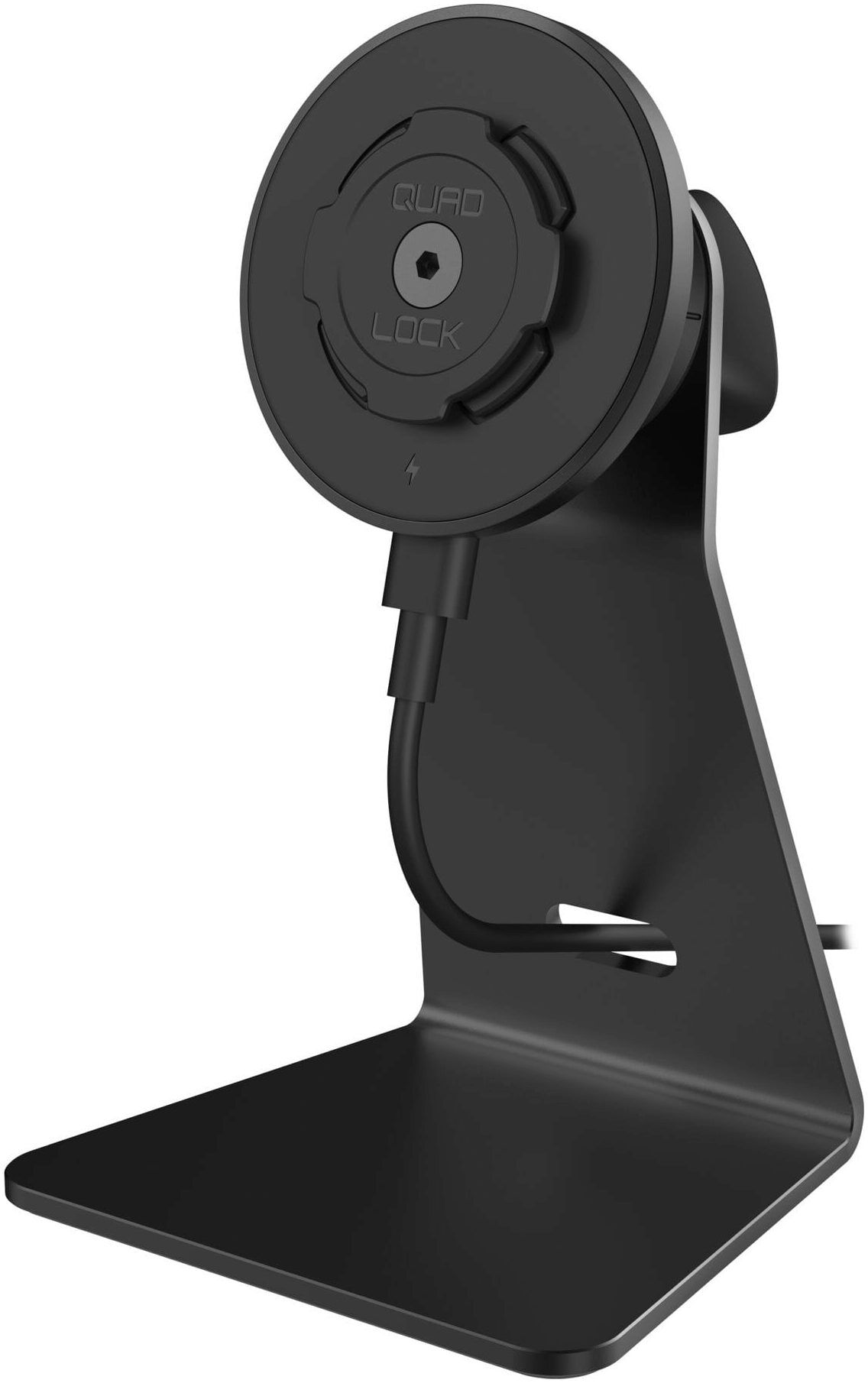 Quad Lock V2 Wireless Charging Head