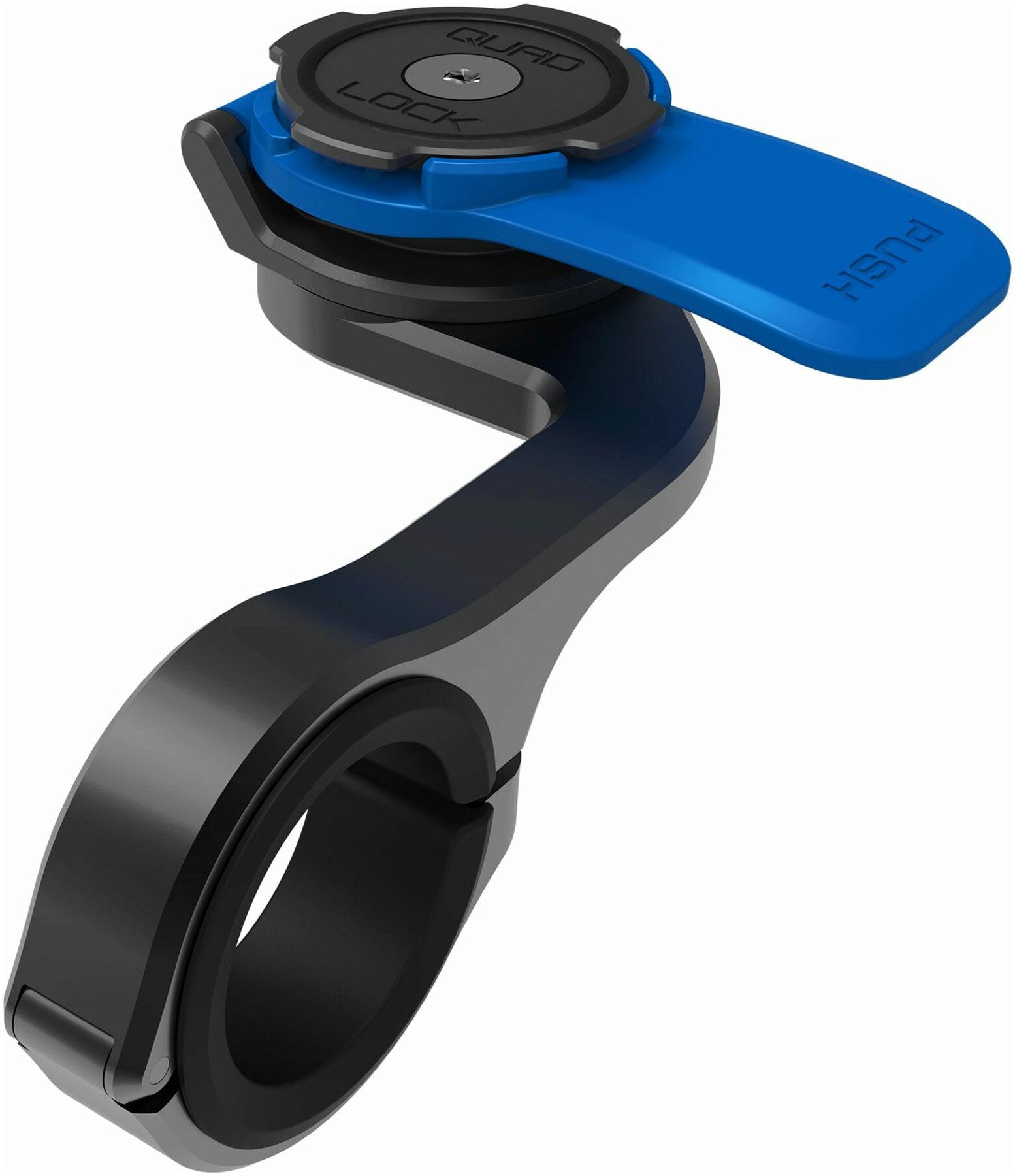 Quad Lock Flat Bar Stem Mount Adaptor