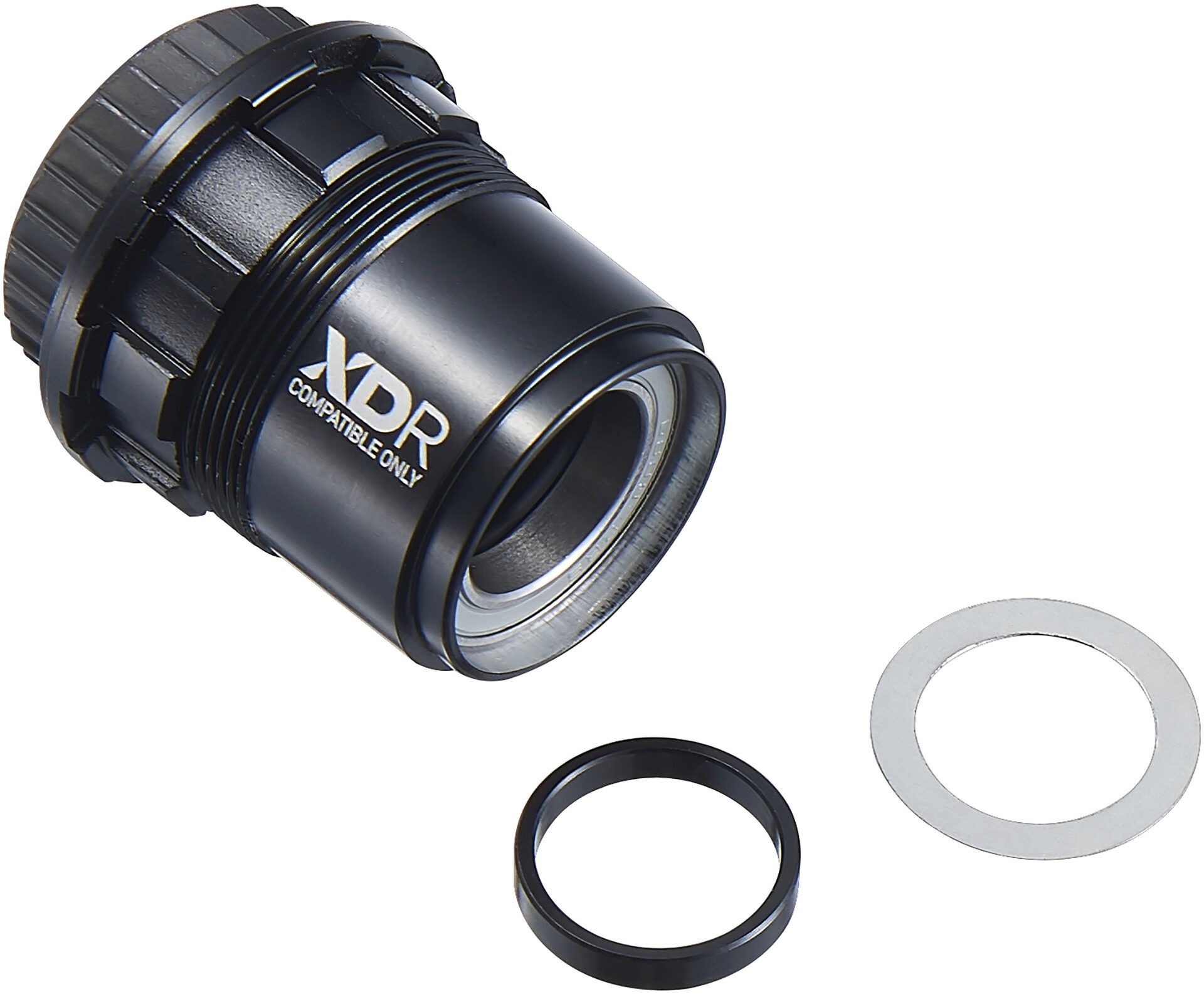 Ritchey WCS Zeta II & Apex II Freehub Body