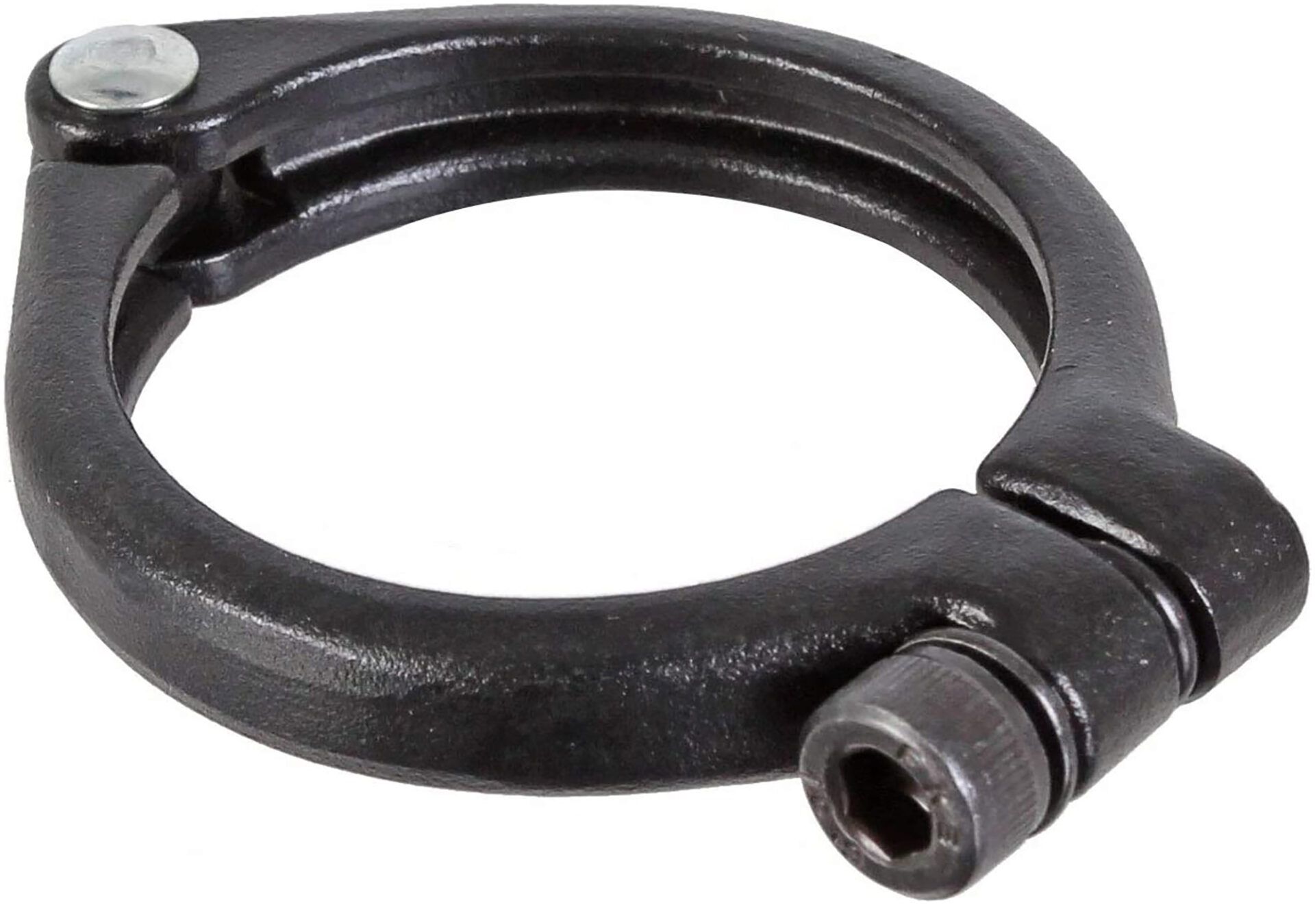Ritchey Breakaway Downtube Hinge Clamp