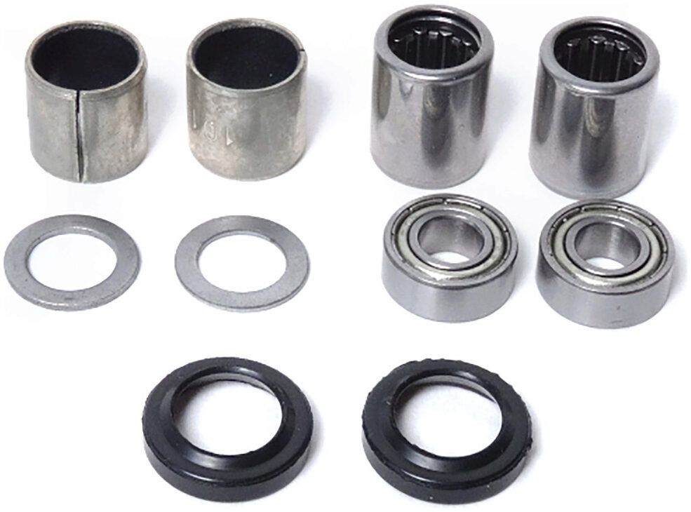 Ritchey WCS Pedal Service Kit