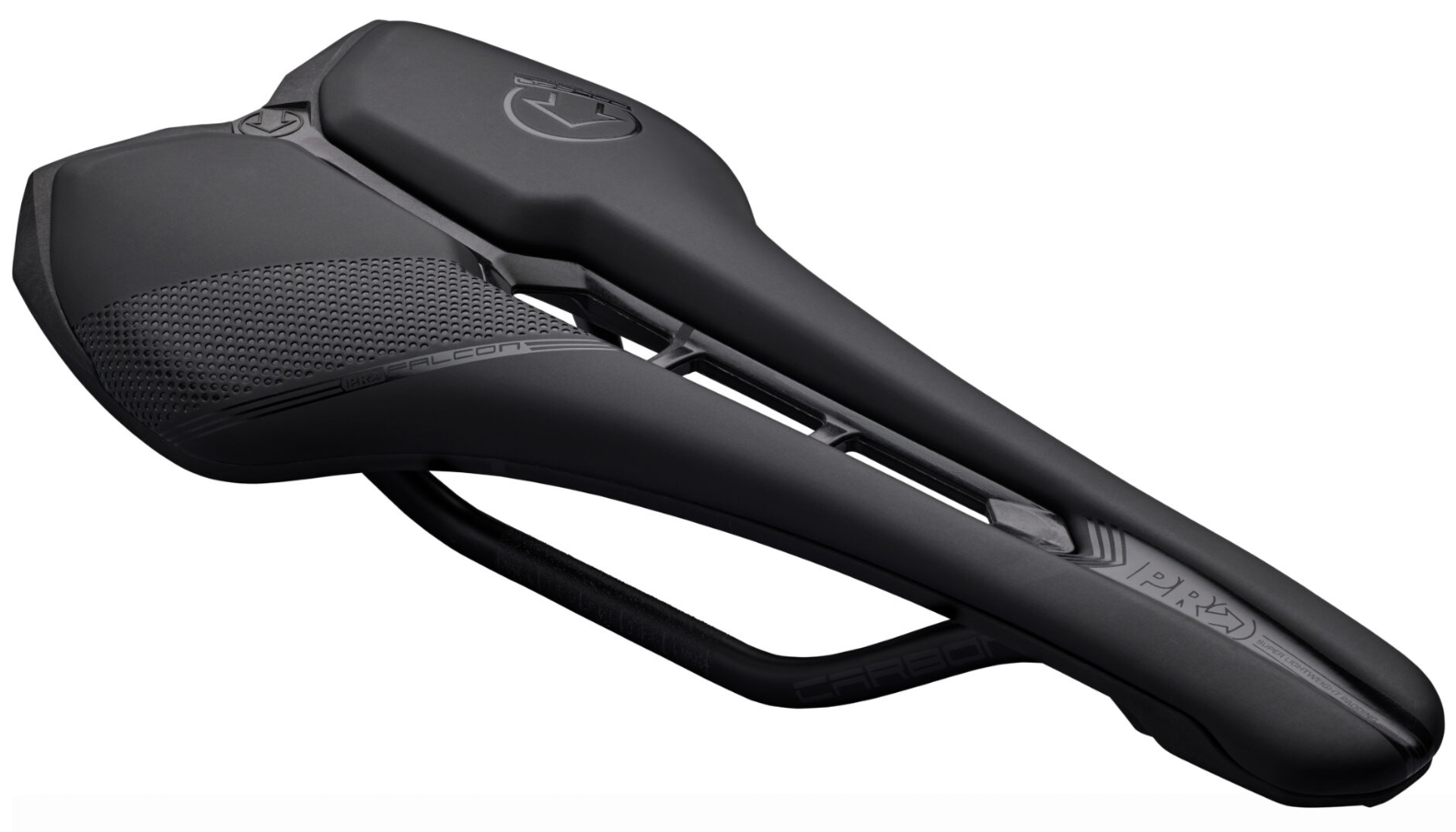 Pro Falcon Team Saddle