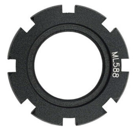 FSA BOSCH Gen 3 Lock Ring