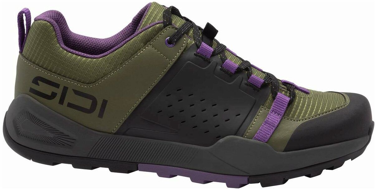 Sidi Atomus MTB Shoes