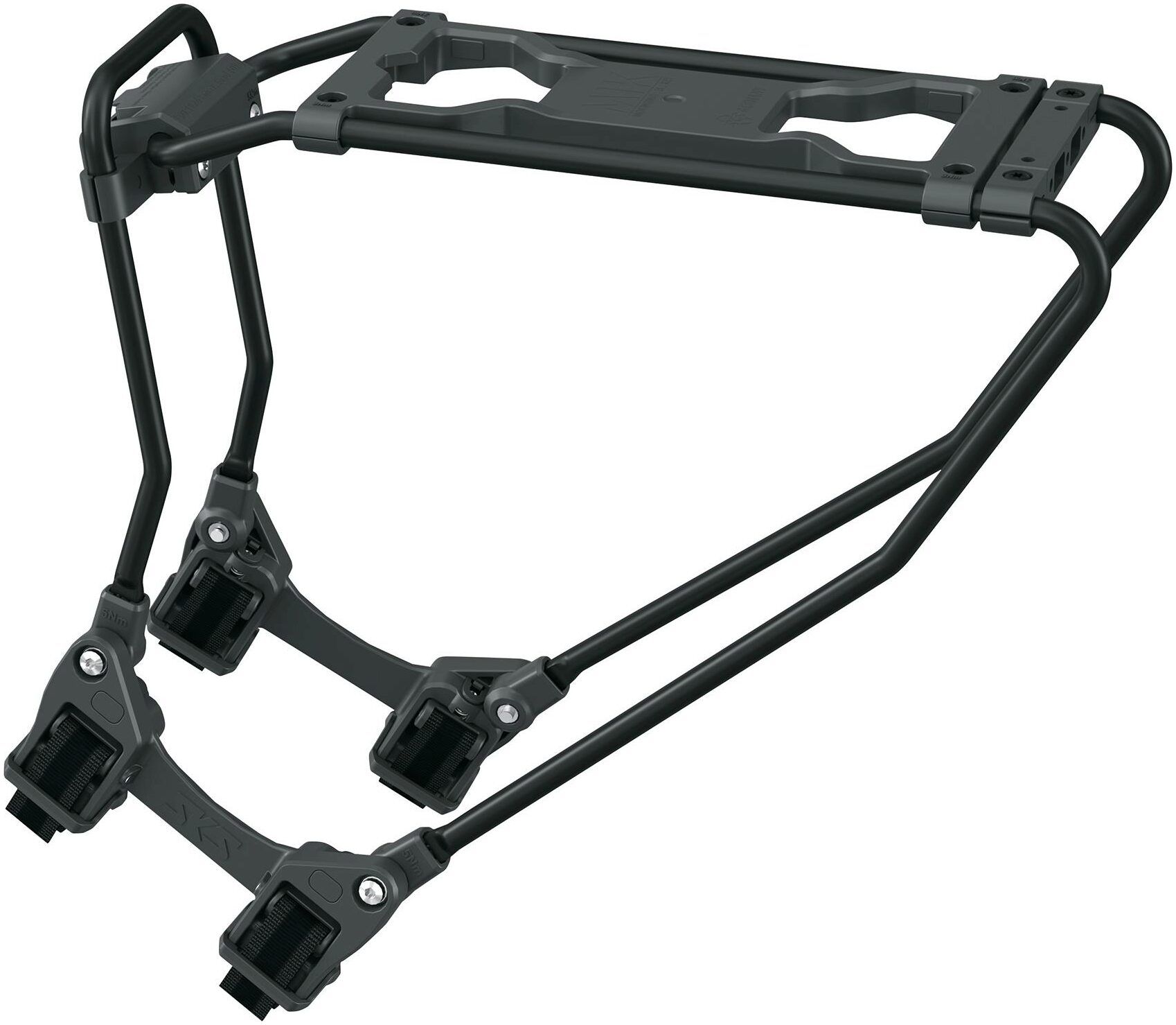 SKS Infinity Universal Pannier Rack