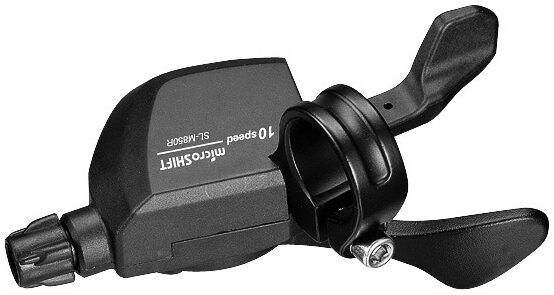 MicroSHIFT XLE Xpress 10-Speed Right Hand Shifter