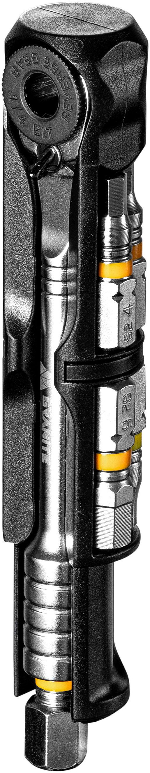 Granite Stash RT Replacement Tool Kit