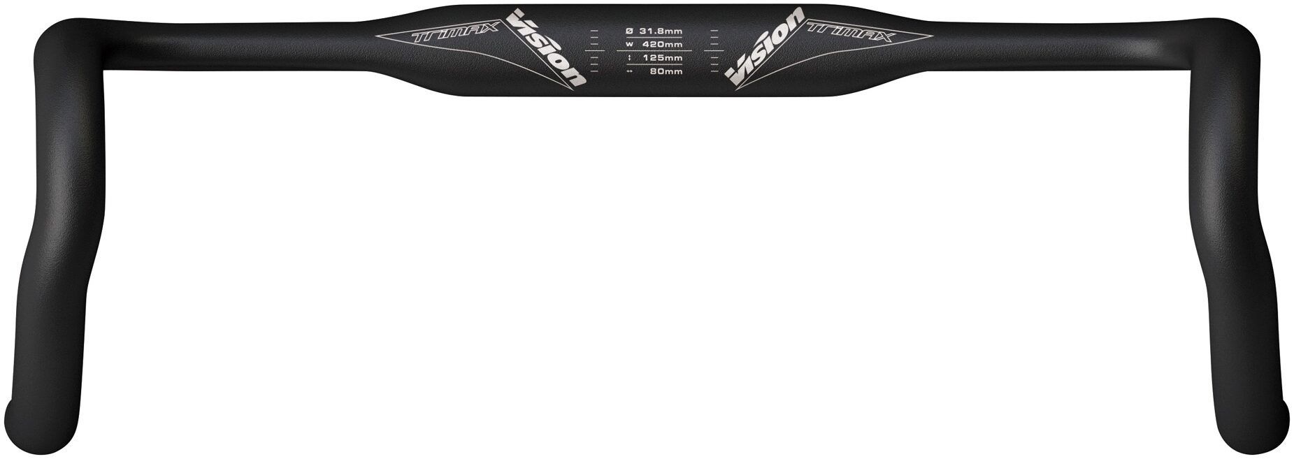 Vision TriMax Compact Bars