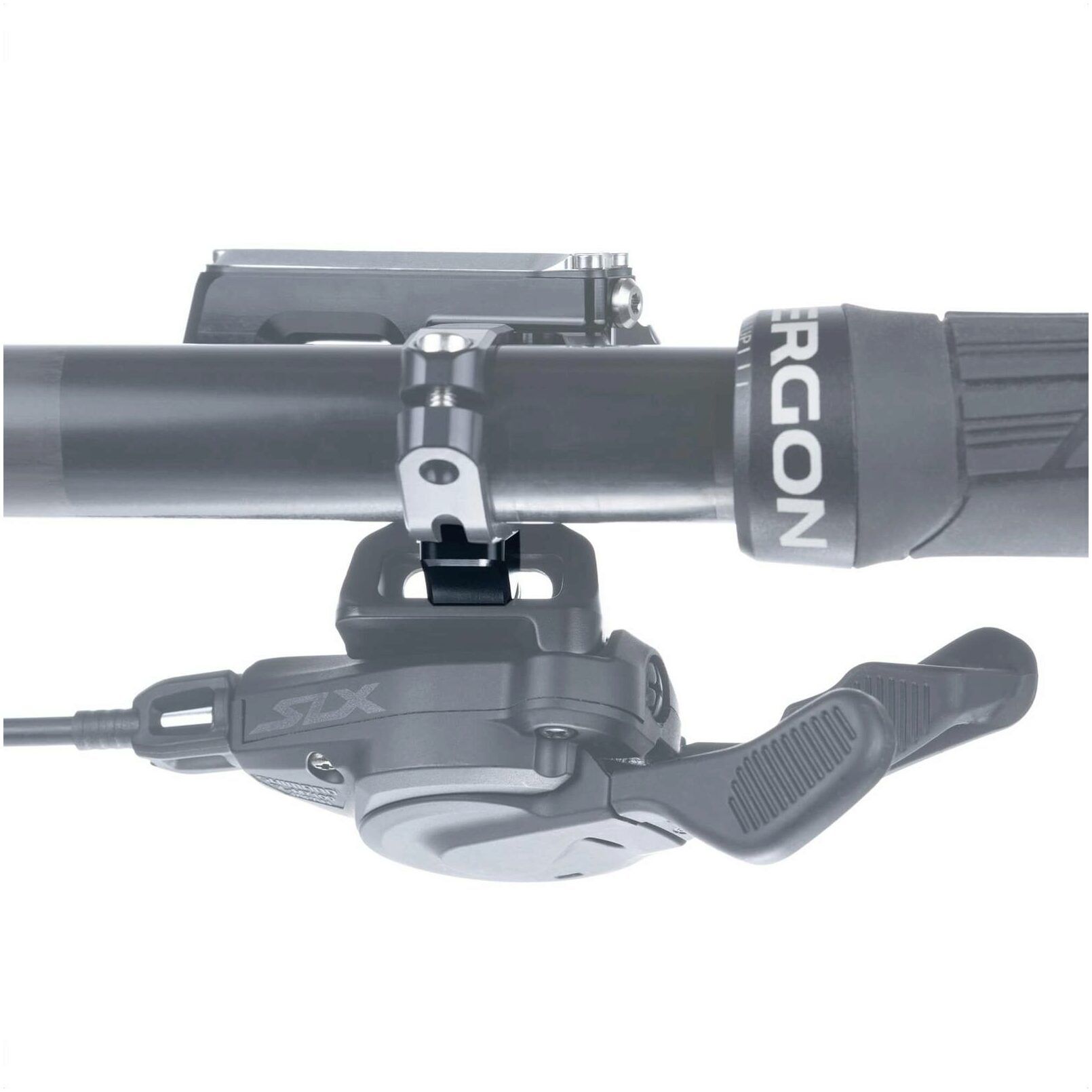 Trickstuff Interface Brake Mount