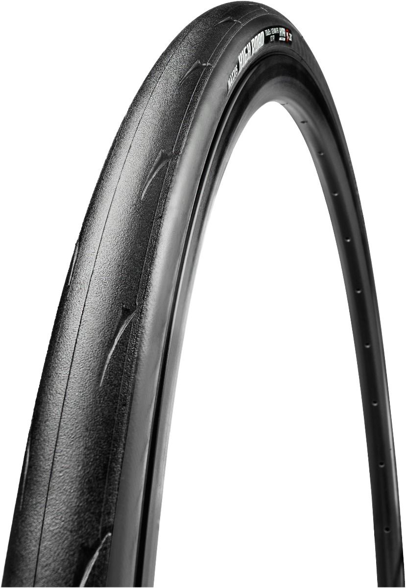 Maxxis High Road Gen 2 HYPR K2 700c Tubeless Tyre