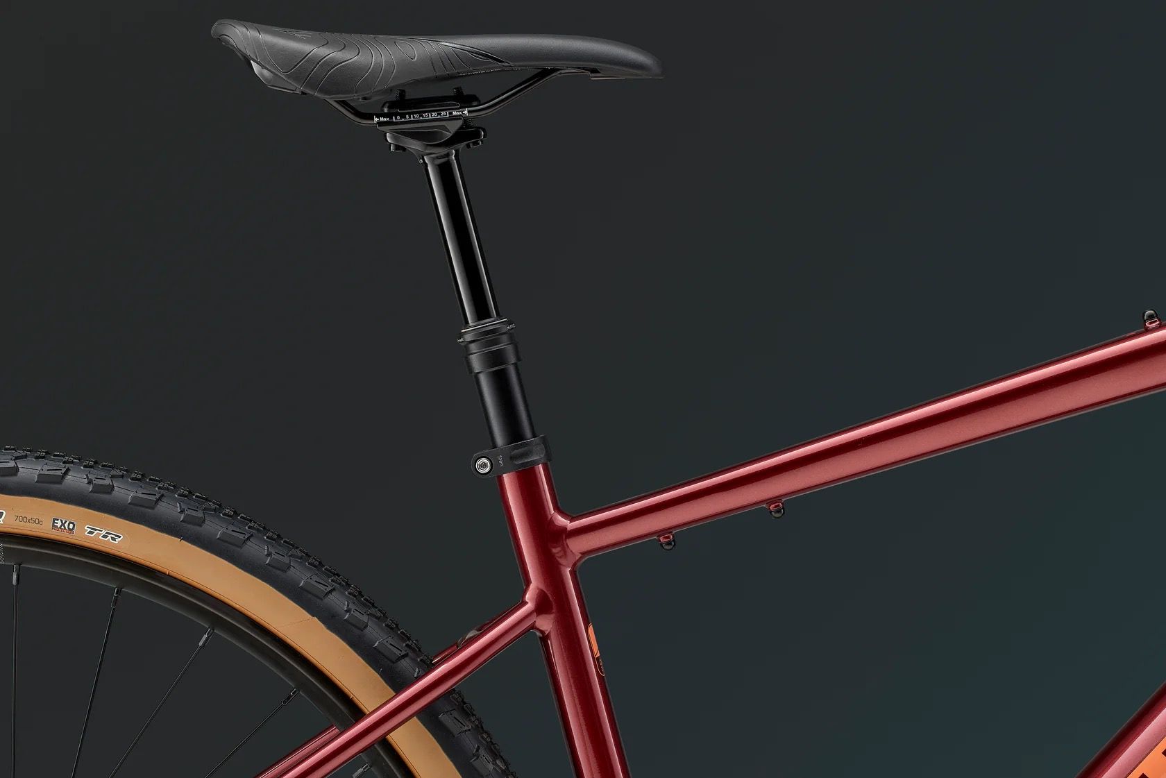 Whyte Verro V1 Bike - Gravel/Adventure Bikes - Road Bikes - Bikes