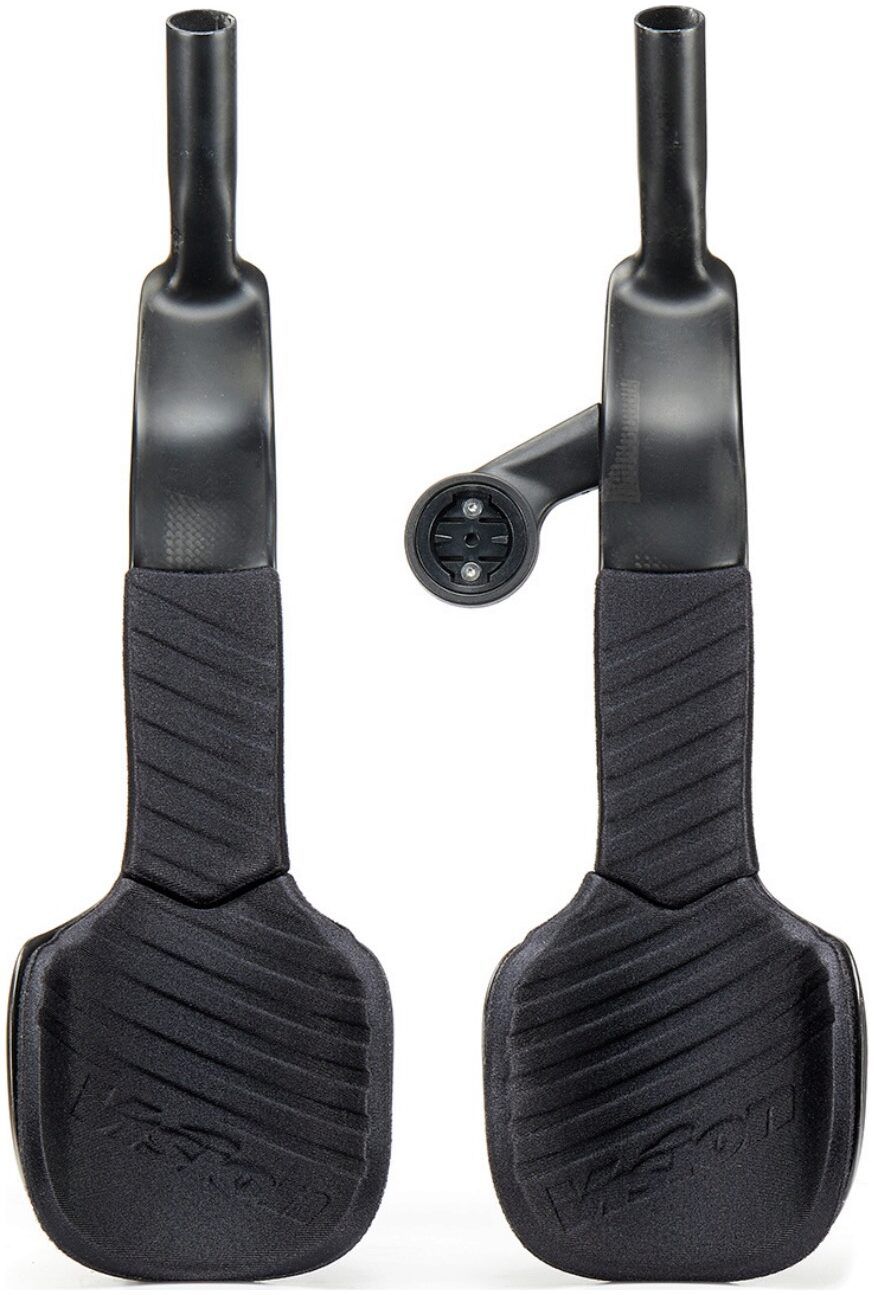 Vision Metron TFE Team Edition Carbon Aero Bar Extensions