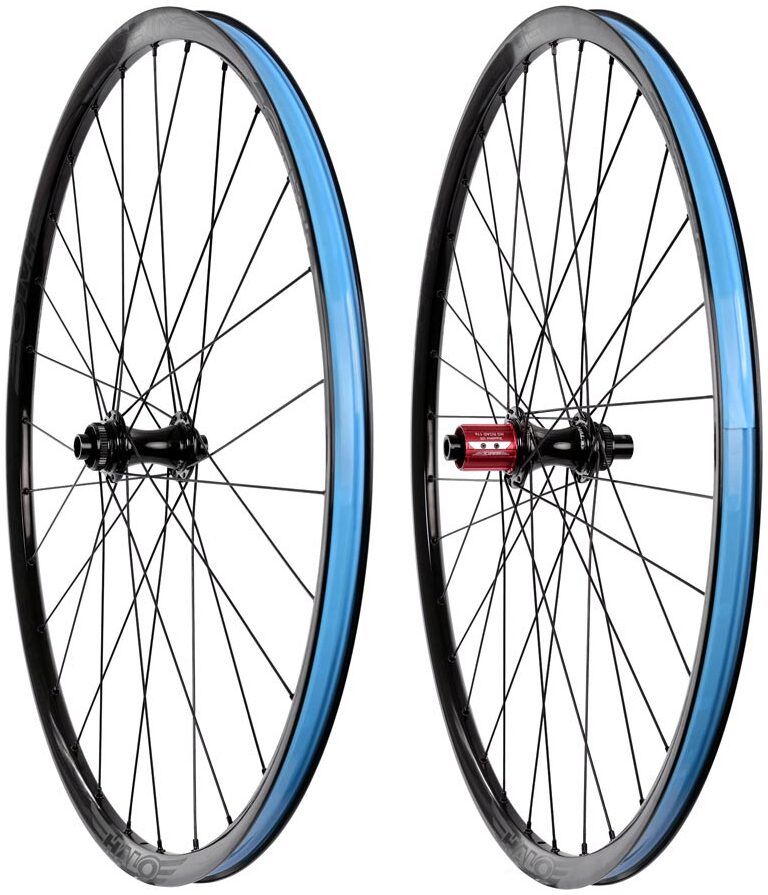 Halo Vapour GXC 29-Inch Rear Wheel