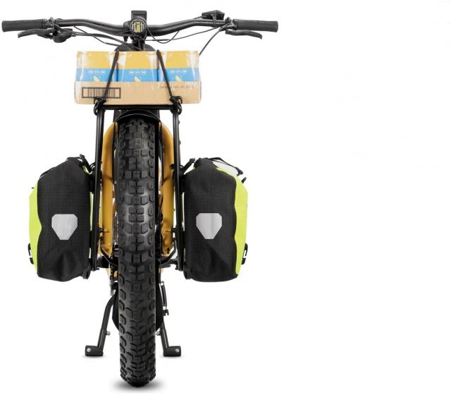 Tern Trail Front Rack