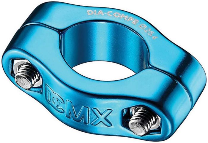 Dia-Compe MX1500 Two Bolt Seat Clamp