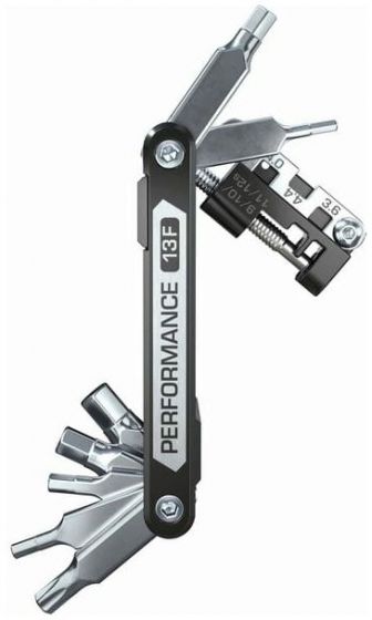 Pro 13 Multi-Tool