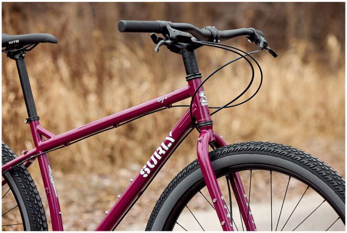 Surly Ogre 2024 Bike